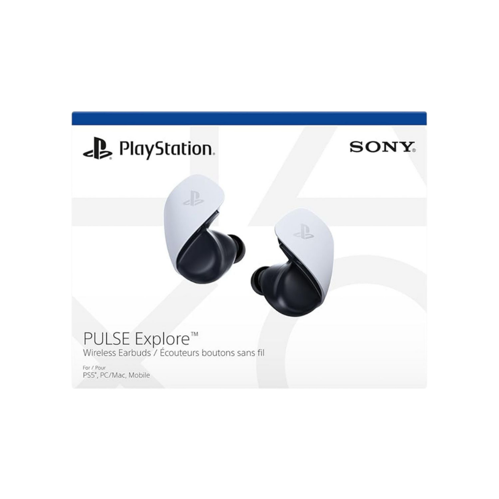 PlayStation Pulse Explore (Wireless Earbuds) | Shopee Thailand