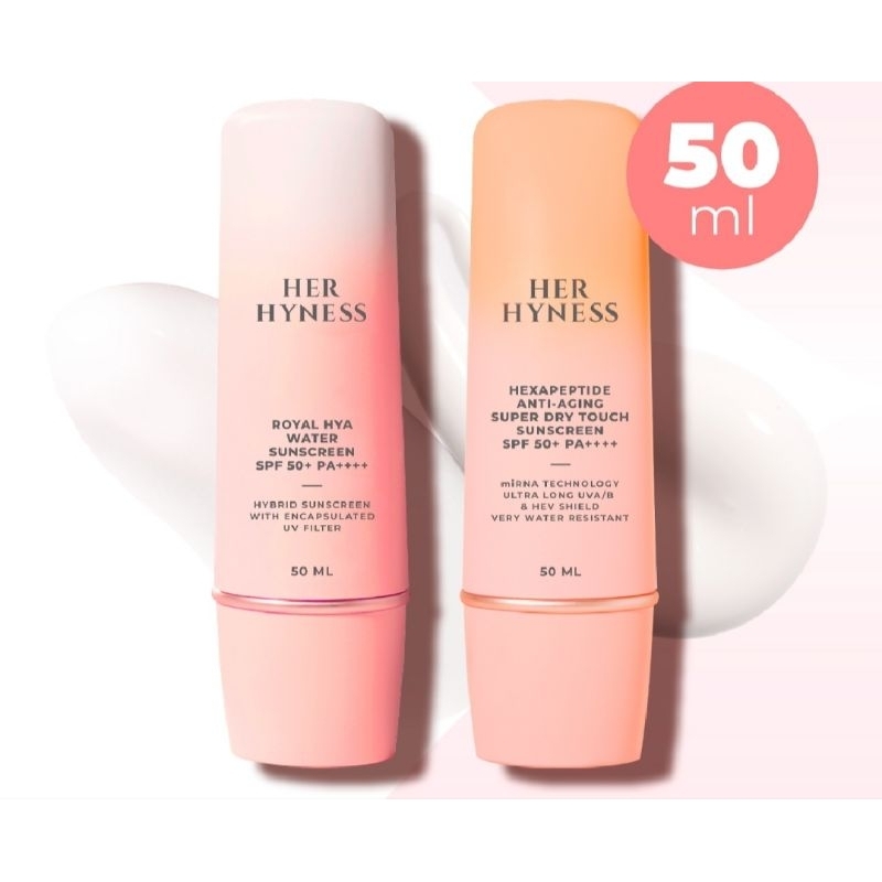 เหลือ 520-799 ฿ โค้ด (30WOW200) 🟩 พร้อมส่ง Her Hyness Royal Hya Water ...