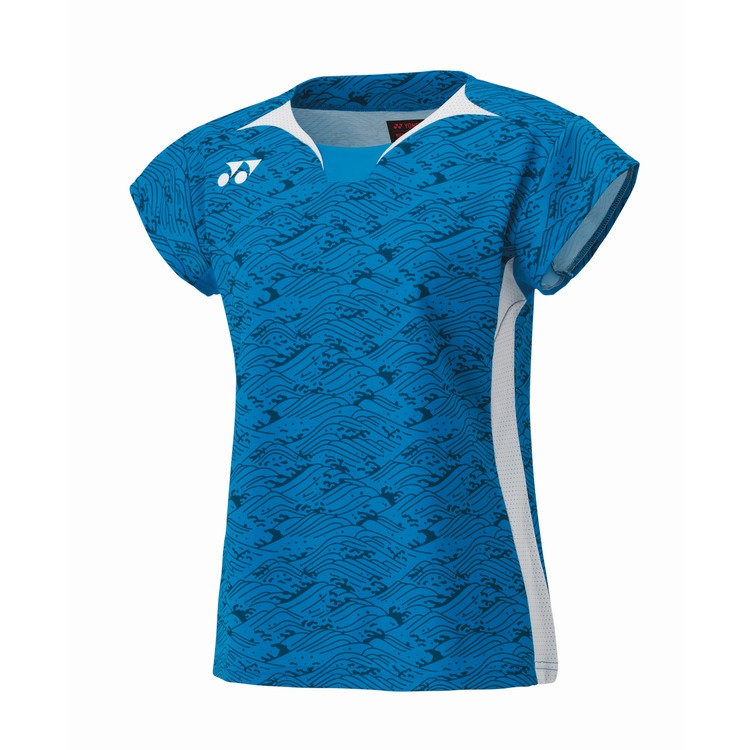 เสื้อกีฬา YONEX 10613(ทะเลญี่ปุ่น) พร้อมส่ง | Shopee Thailand