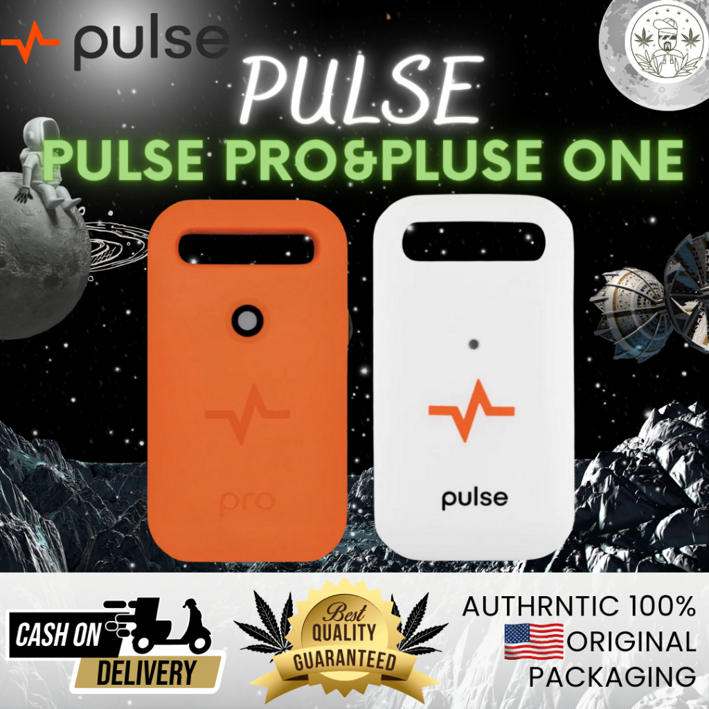 Pulse One / Pulse Pro เครื่องวัดค่าสภาพแวดล้อมในห้องปลูก ของแท้ 100% พร้อมส่ง | Shopee Thailand
