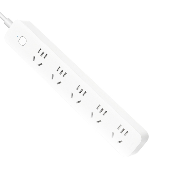 Mijia Smart Power Strip 2 (BLE Gateway) - รางปลั๊กอัจฉริยะ รุ่น 2 ...