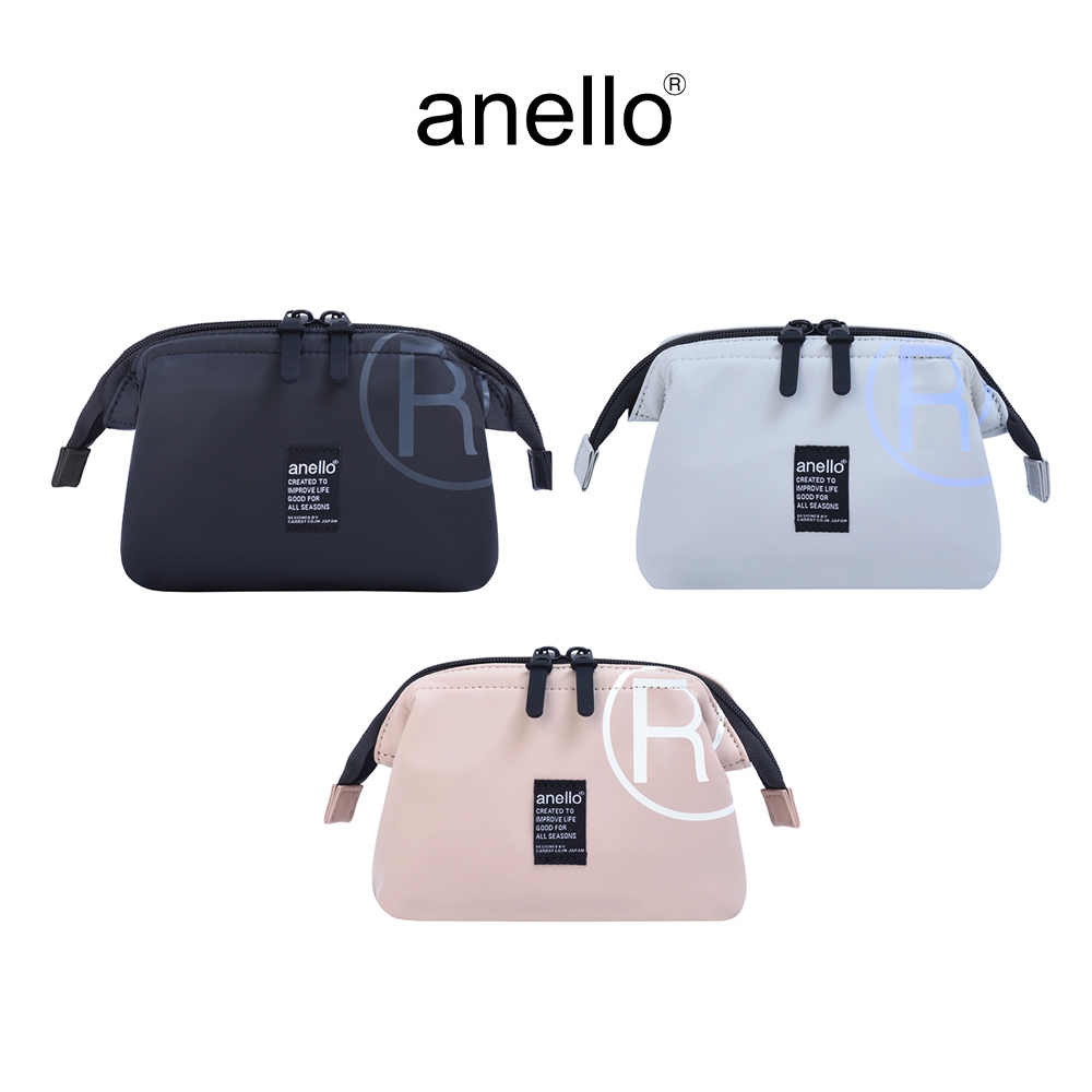 anello Pouch bag size mini รุ่น OVER LOGO - AIS1206 | Shopee Thailand