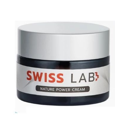 ครีมสวีทแลบ Swiss Lab Nature Power Cream ครีมอาตุ่ย | Shopee Thailand