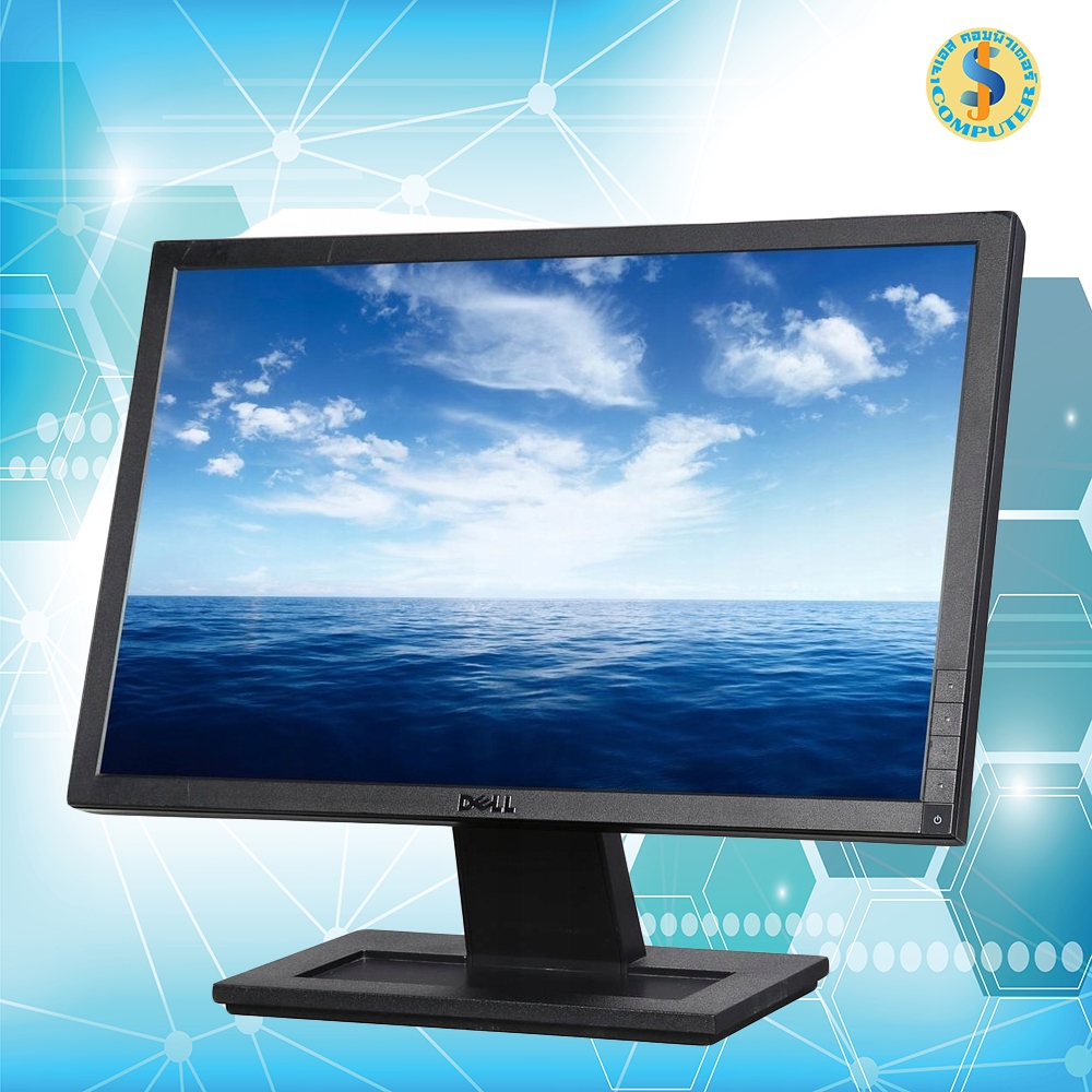 DELL E1911 19" Widescreen LCD Monitor | Shopee Thailand