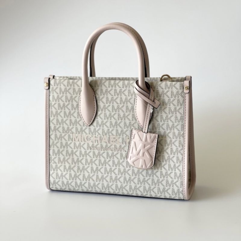กระเป๋าสะพายข้าง กระเป๋าถือ Michael Kors Mirella Small Crossbody Tote ... กระเป๋าสะพายข้าง กระเป๋าถือ Michael Kors Mirella Small Crossbody Tote ...