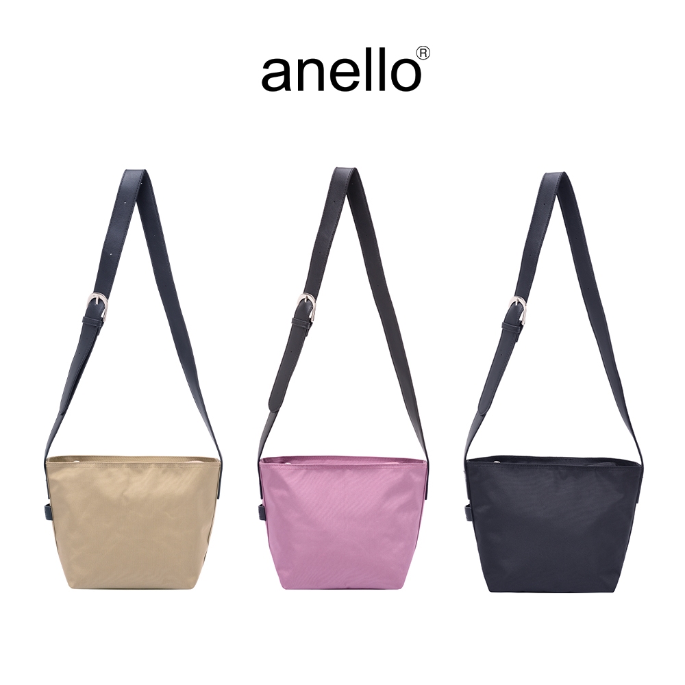 anello กระเป๋าสะพายไหล่ size Mini รุ่น JANE AIB4551 | Shopee Thailand