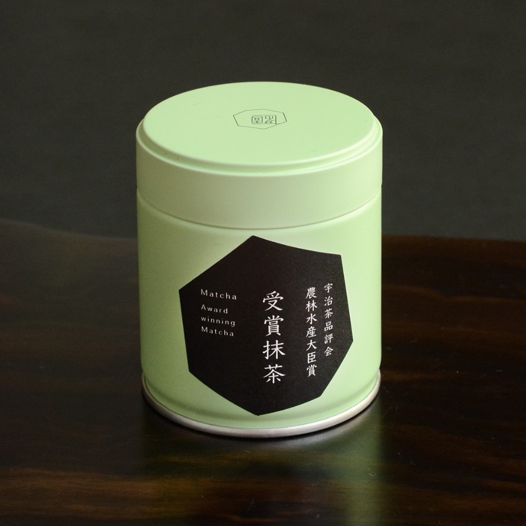 Horii Shichimeien - AwardWinning Matcha เกรดแข่งขัน ระดับรางวัล ...