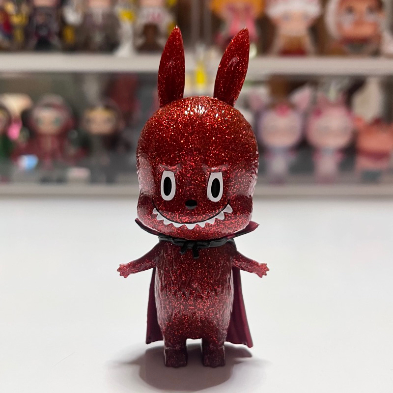 (ขายแยก พร้อมส่ง)(ซื้อผ่านวิดีโอลด30%) Popmart How2work Labubu Zimomo ...