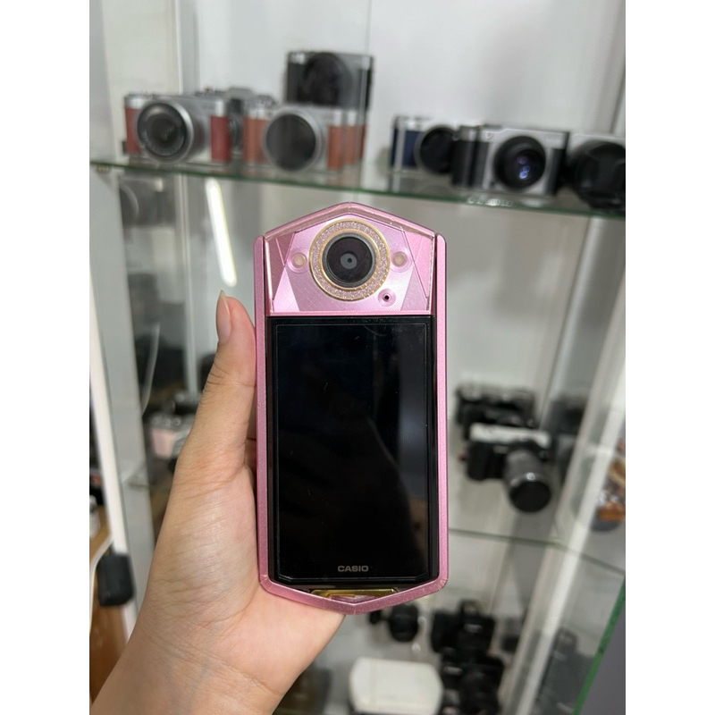 กล้องมือ2 tr80/เมนูไทย | Shopee Thailand