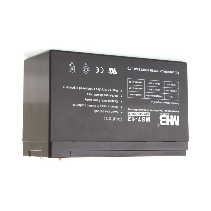 MHB Battery 7.0Ah 12V - A0049394 | Shopee Thailand