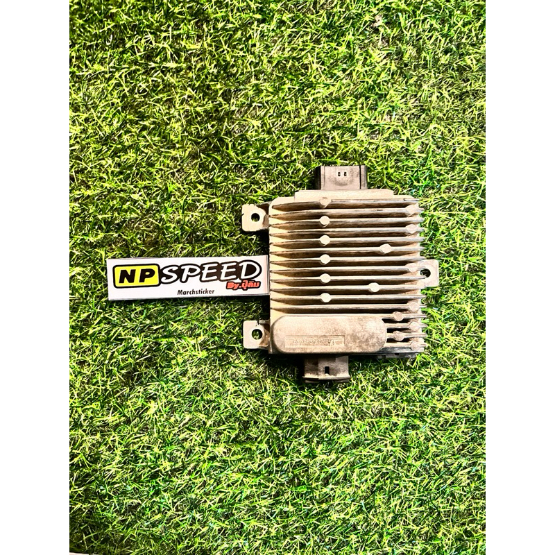 กล่องไฟecu กล่องควบคุมไฟ honda click125i | Shopee Thailand
