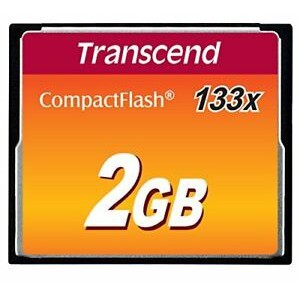 CF CARD ของแท้ COMPACT FLASH TRANSCEND 1GB/2GB/4GB/8GB/16GB/32GB รับประกันศูนย์PCMCIA | Shopee ...