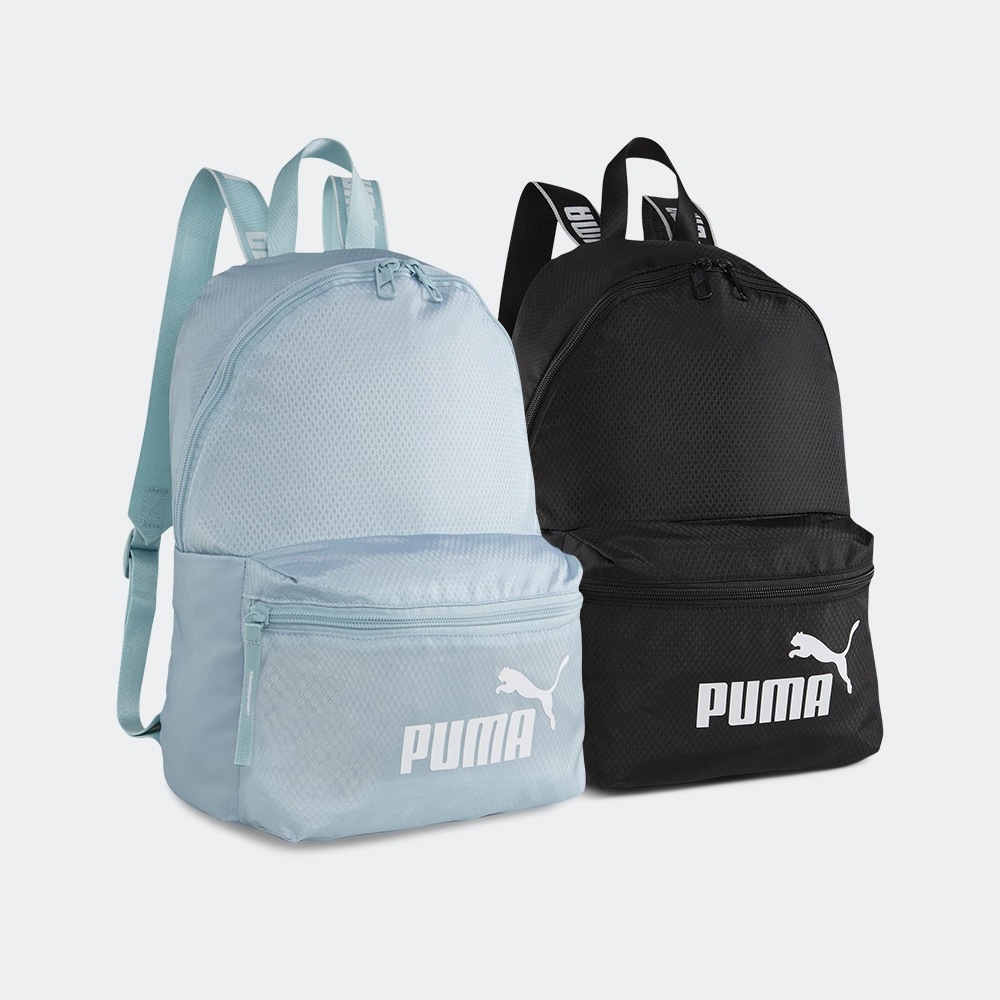 PUMA กระเป๋าเป้ รุ่น Core Base Backpack/ 090269 | Shopee Thailand