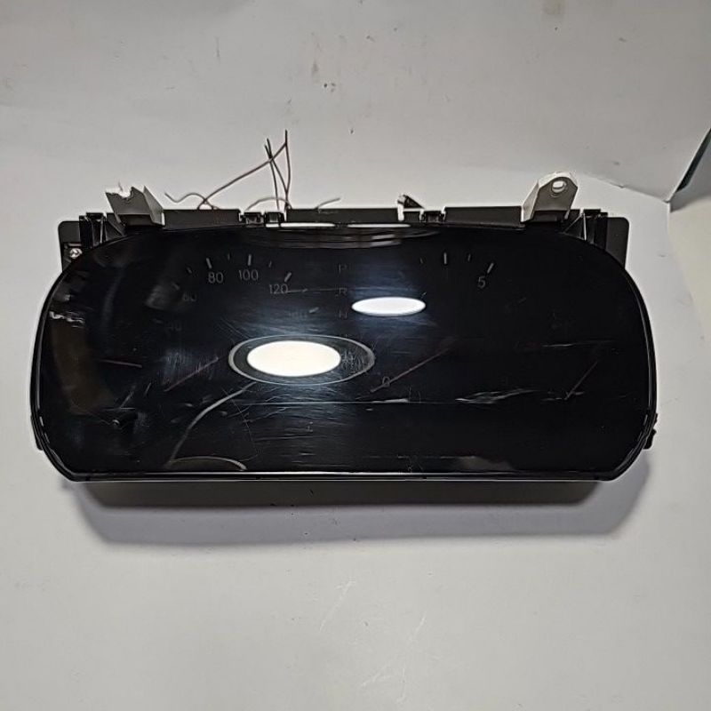 จอใหม่ Wisdom Toyota วิสดอม สำหรับงานแปลงรถวางเครื่อง หน้าดำ | Shopee ...