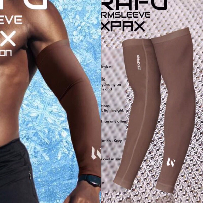 BARAFU ️ICE SLEEVE #ZIXPAX | Shopee Thailand
