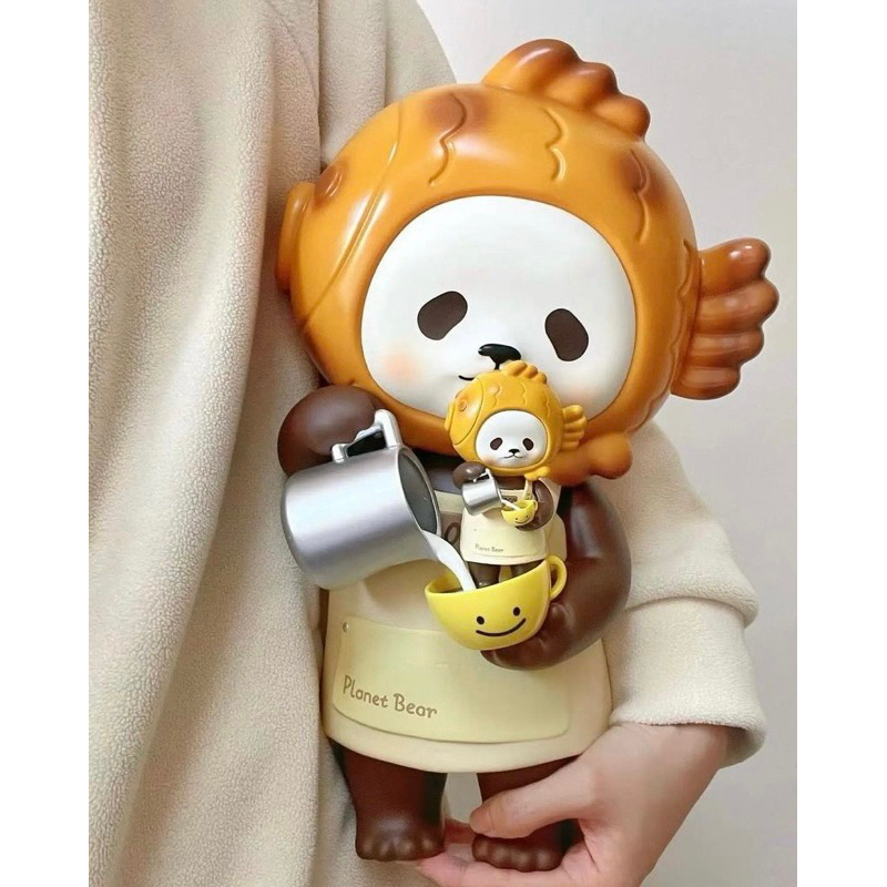 [พร้อมส่ง]Panpan barista 303% | Shopee Thailand