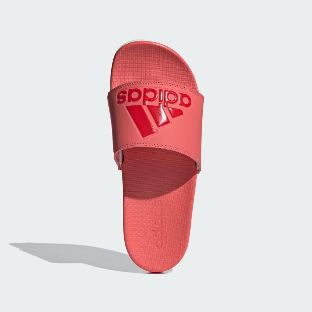 รองเท้าแตะ Adidas รุ่น ADILETTE COMFORT [รุ่นพื้นนิ่ม] | Shopee Thailand