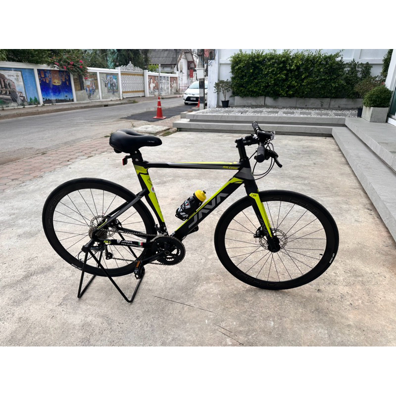 จักรยานไฮบริด JAVA SILURO 2 | Shopee Thailand