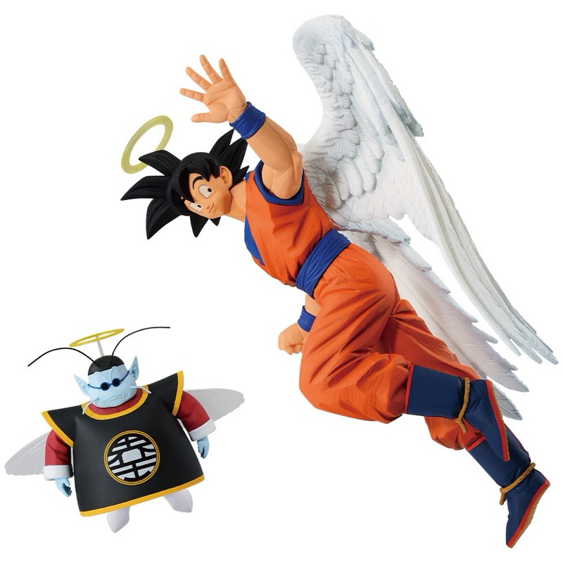 [ส่วนลด code คุ้ม] Ichiban Kuji lot Japan Dragon Ball Duel for the ...