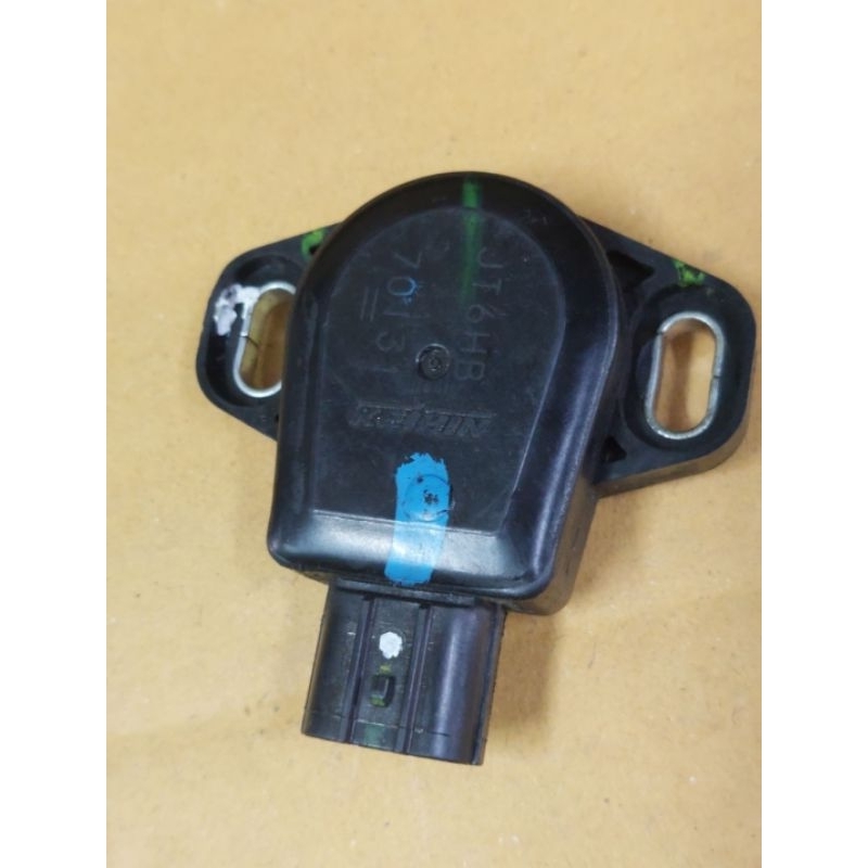 เซนเซอร์ลิ้นเร่ง ปีกผีเสื้อ HONDA/CIVIC ES ปี2000-2005 (D17A) ไดเมนชั่น ...