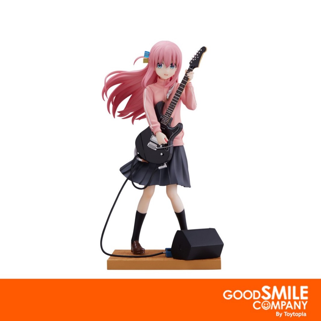 (406414) - Tenitol Hitori Gotoh: Bocchi The Rock! By Good Smile Company ...
