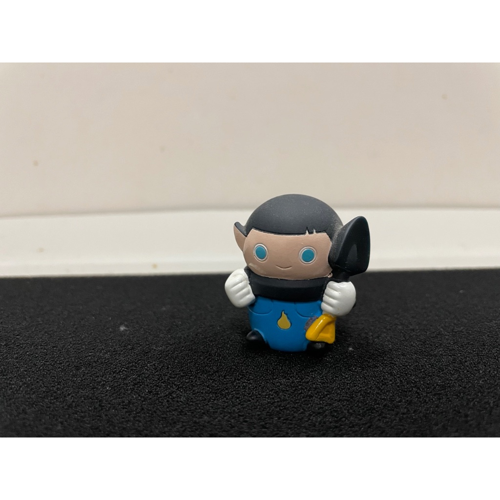 Yokai Watch Mr.Scope ตุ๊กตุ่นสวมนิ้ว Figure ยาง | Shopee Thailand