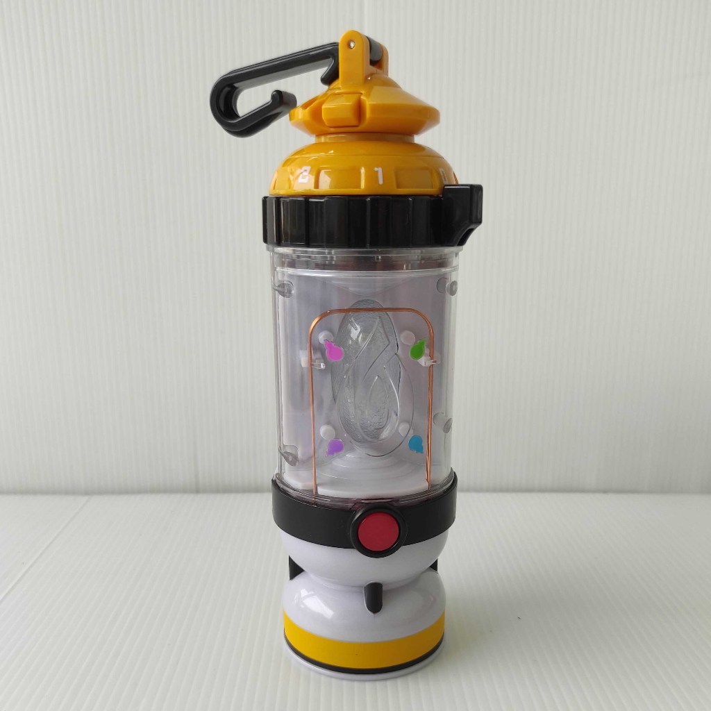 Yokai watch : DX Yokai Pod ของเล่น ตะเกียง มือ2 | Shopee Thailand
