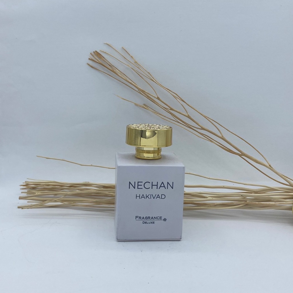 น้ำหอมแท้แบ่งขาย Nechan Hakivad (Clone Nishane Hacivat) ของแท้ 100% ...