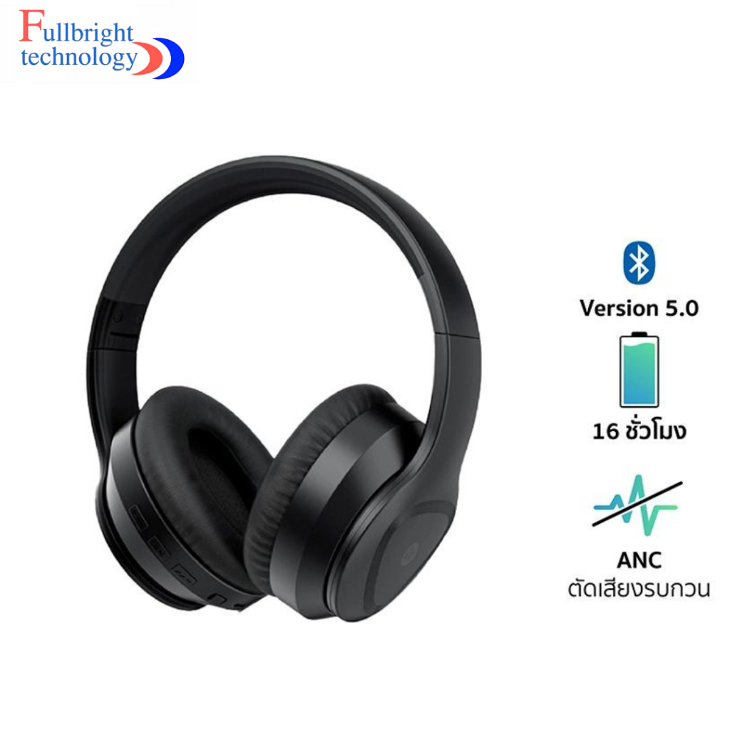 Saramonic SR-BH600 NoiseWall Wireless Active ลดเสียงรบกวนหูฟังบลูทูธ V5 ...