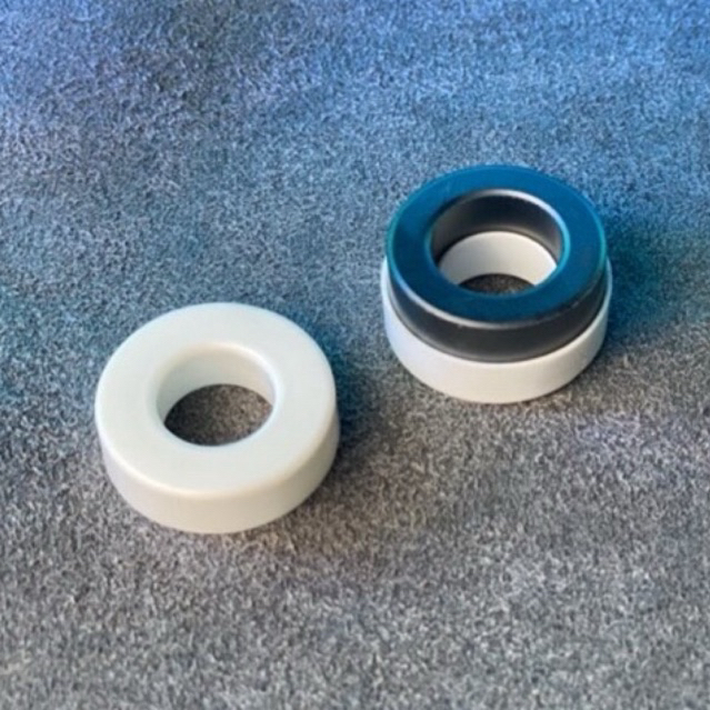 TOKIN ESD R-25 แกนเทอร์รอย แกนเฟอร์ไรต์ (Pack 10 ชิ้น) 26mm. FERRITE ...