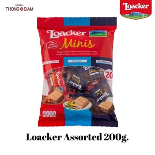 ช้อป Loacker ราคาสุดคุ้ม ได้ง่าย ๆ | Shopee Thailand
