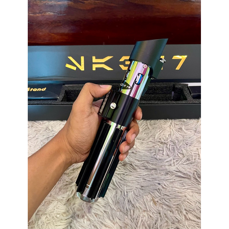 TXQSaBer SN-Pixel V4,Profile 2.2 , Darth Vader EP.5 LightSaber STAR ...