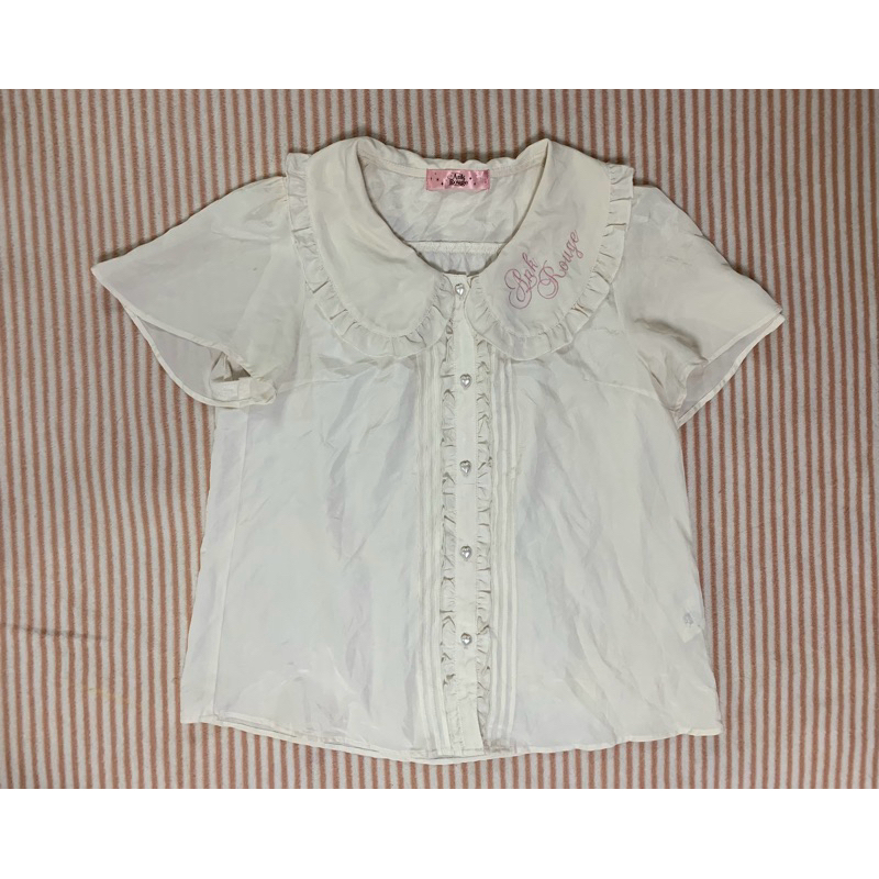 เสื้อ-กระโปรง Axes Femme/a.r.w Tinker Bell/Ank Rouge/Alice in ...