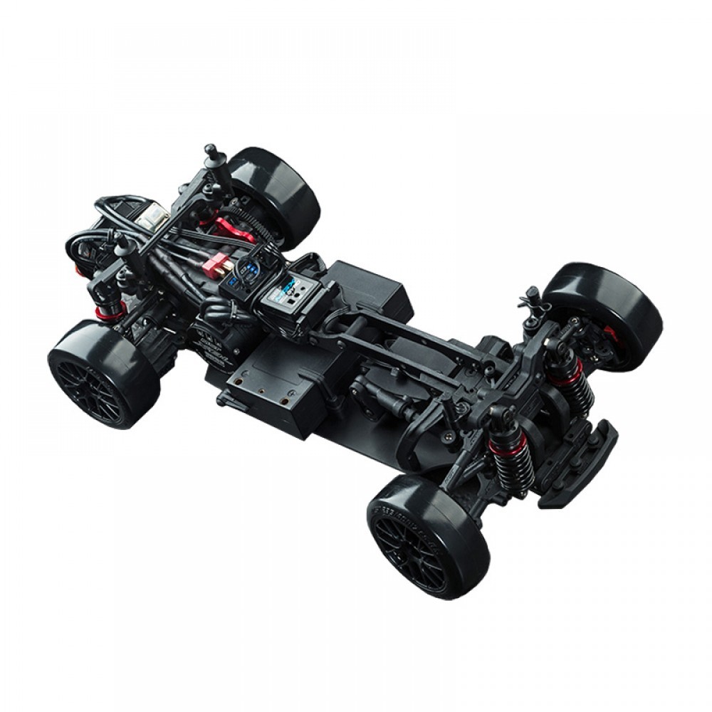 MST 1/10 RMX M S PRO RWD DRIFT CAR KIT EP MODEL: 532207 | Shopee Thailand