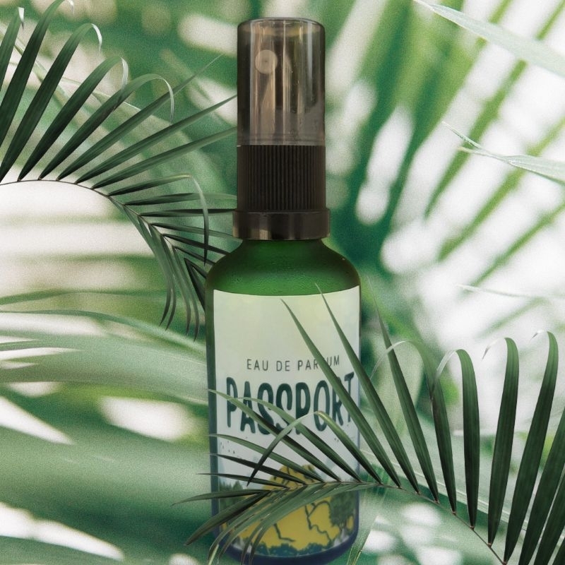 SALE !! หัวน้ำหอม น้ำหอมติดทน กลิ่น Passport 30 ml eau de perfume ...