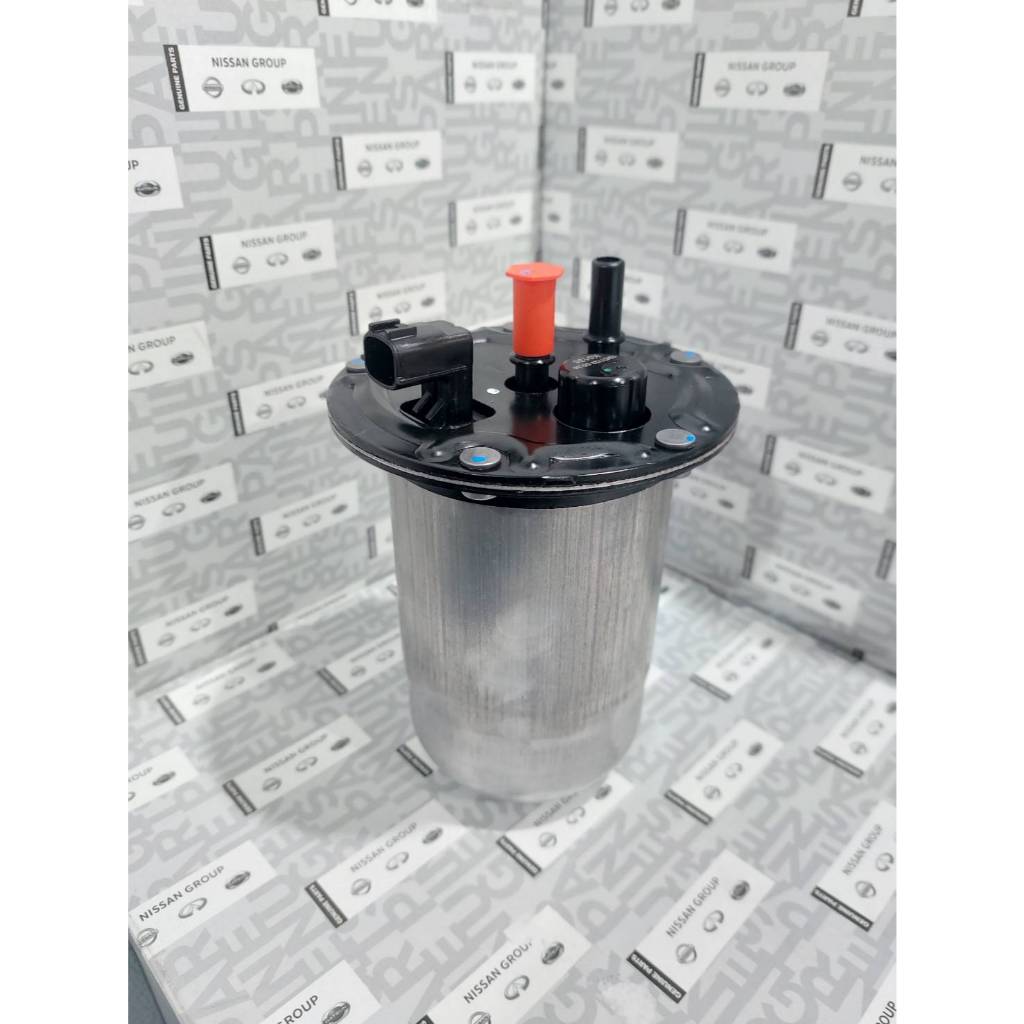 ไส้กรองน้ำมันเชื้อเพลิง NISSAN NAVARA ,TERRA เครื่อง YS รหัสตัวถัง JD23 ...