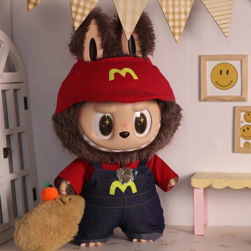 ชุดZIMOMO Original THE MONSTERS | Shopee Thailand