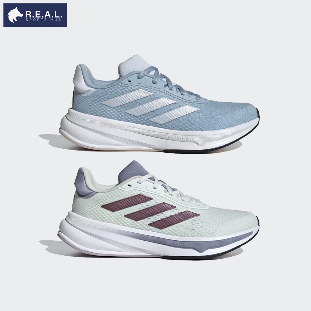 รองเท้าวิ่งผู้หญิง Adidas รุ่น Response Super [IG1406] | Shopee Thailand