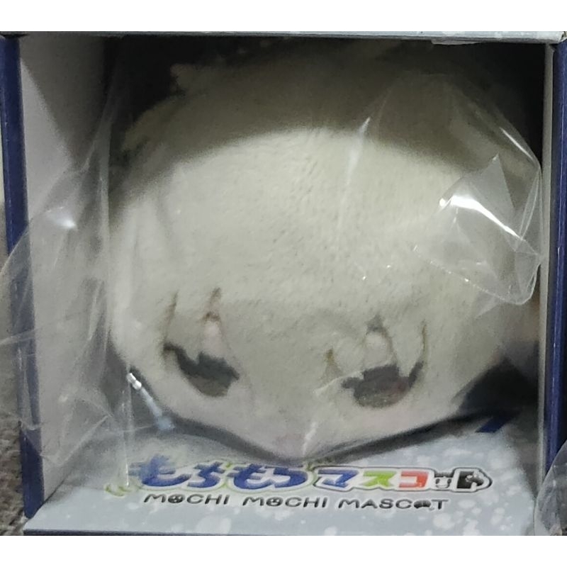 Blue Lock Mochi Mochi Mascot Vol.2 มือ2 | Shopee Thailand