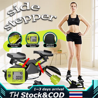 Mini Stepper ราคาพิเศษ | ซื้อออนไลน์ที่ Shopee ส่งฟรี*ทั่วไทย!