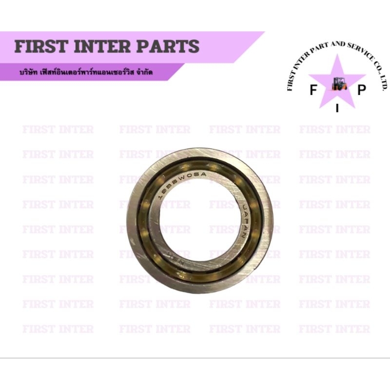 ลูกปืนพวงมาลัยรถยนต์ TOYOTA MTX 19BSW05A | Shopee Thailand