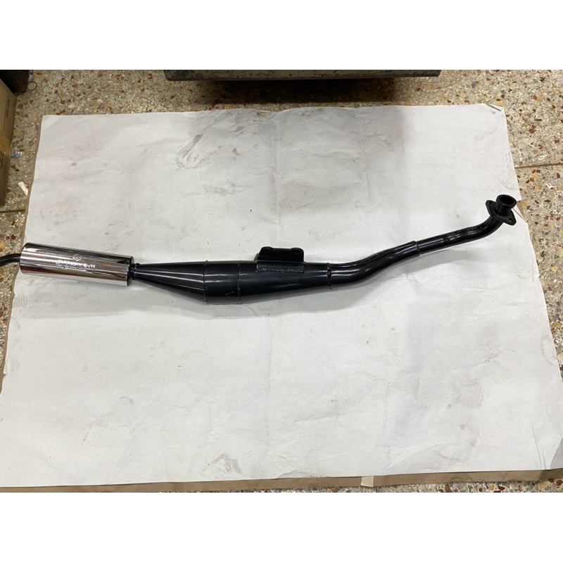 ท่อไอเสียSuzuki Swing | Shopee Thailand