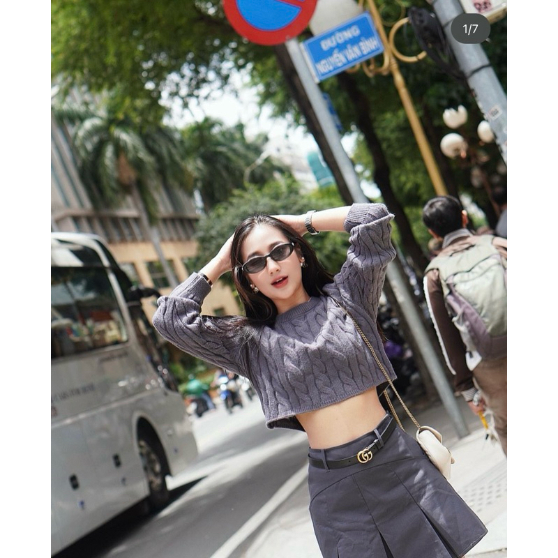 เสื้อสีเทาหนาใส่แล้วอุ่นมาก | Shopee Thailand