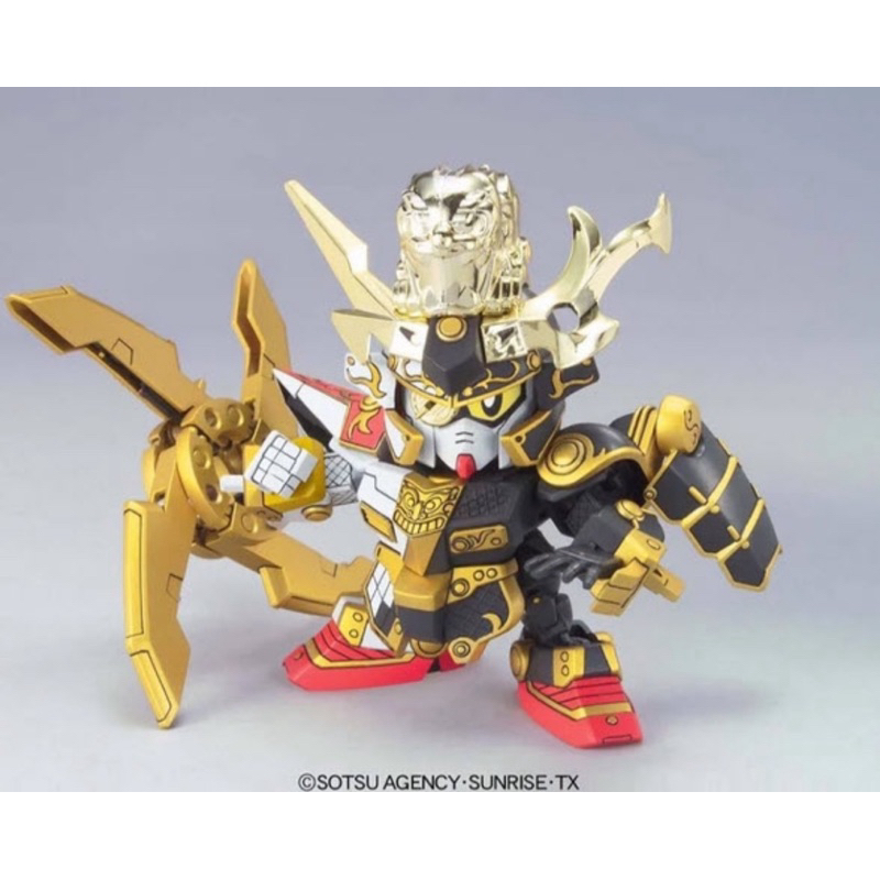 Bandai SD BB Onmitsu Ninja Nomaru | Shopee Thailand