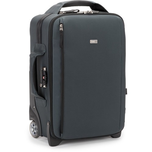 Think Tank Photo Video Transport 18 Carry-On Case by Fotofile | Shopee ...