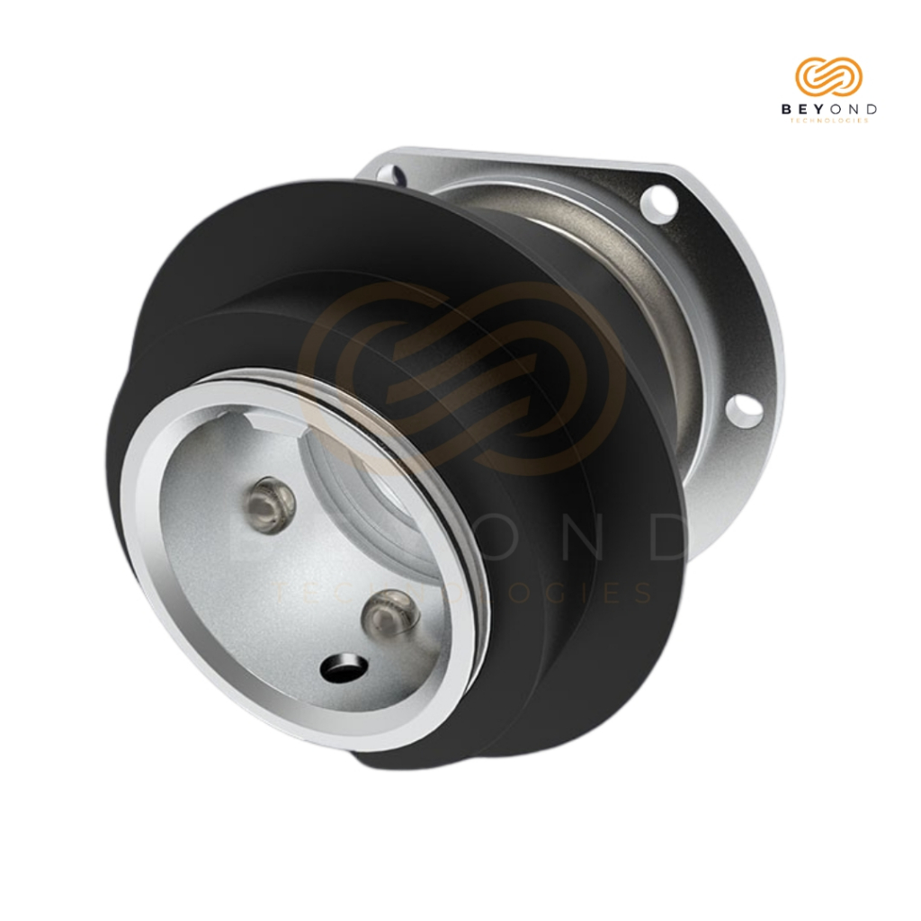 Fanatec QR1 Wheel-side (Clubsport Quick Release Adapter) | Shopee Thailand