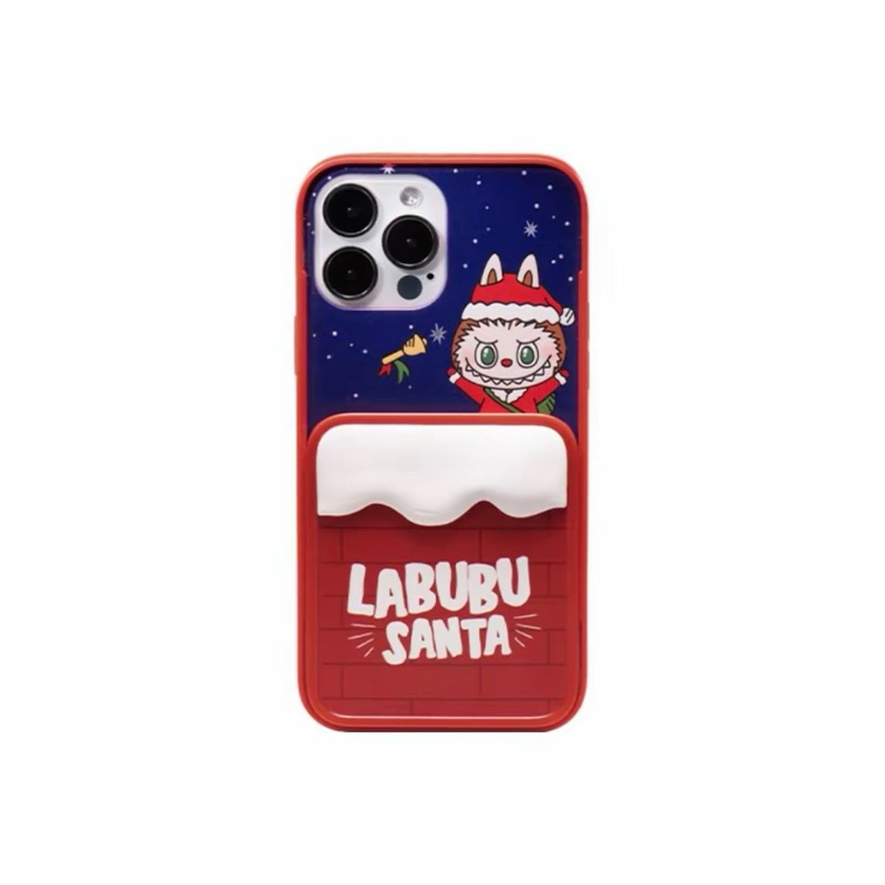 POP MART • LABUBU Case for Iphone แท้100% | Shopee Thailand