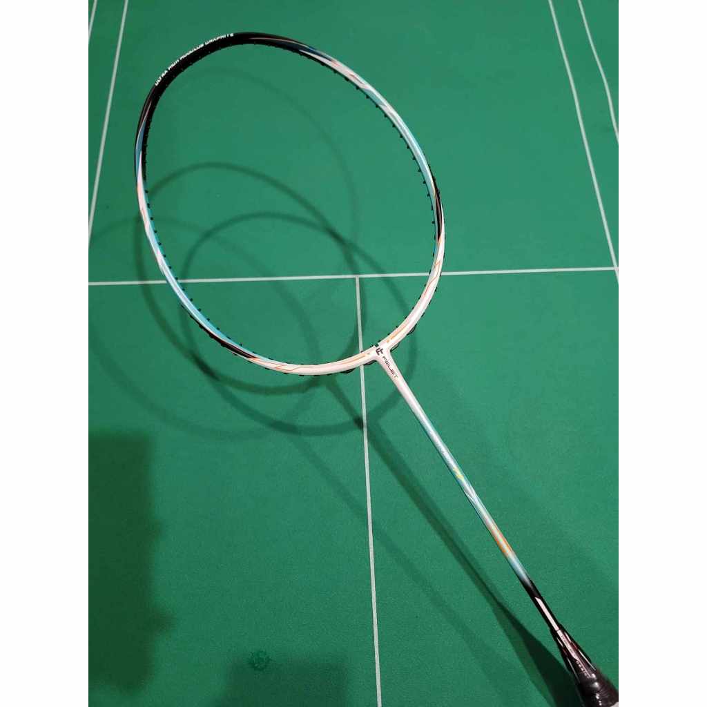 Felet Light Tech T3 (5U/G1) ไม้แบดมินตัน (สินค้าลิขสิทธิ์แท้ 100% ...