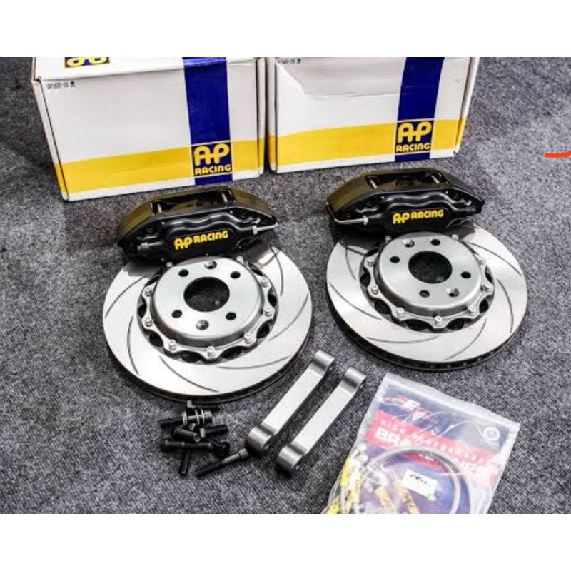 แยกขา AP Racing 7600 CP 5200 Jazz ge gk Civic FD FB FC FK FE FL Arm ...