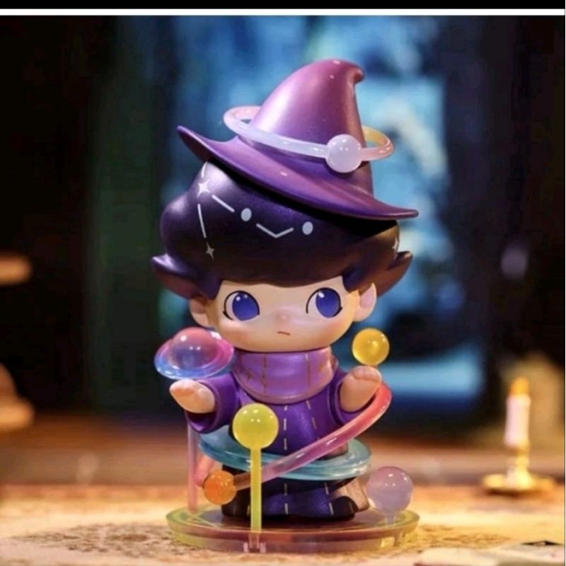 ⭐พร้อมส่ง⭐ POPMART - Dimoo - Zodiac - Secret ซีเคร็ต (Art Toy/Designer ...